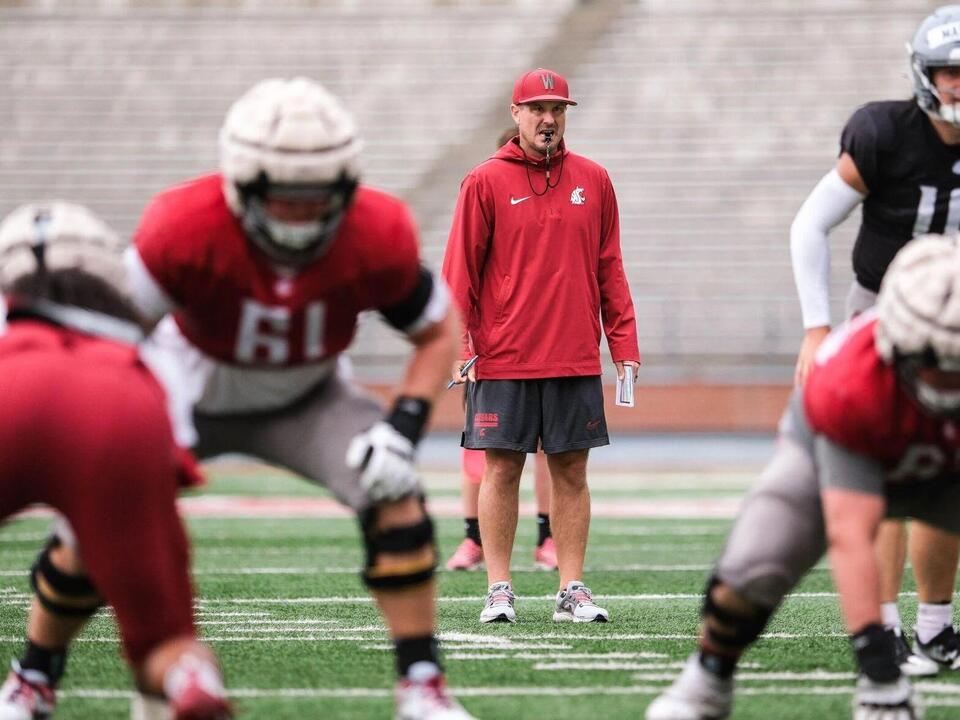 WSU football: 3 keys — and 3 new names to know — for Cougars in 2024