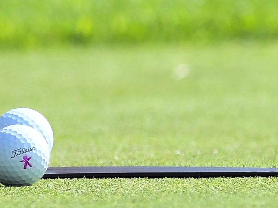 How to conduct golf-ball testing like a pro | Fully Equipped