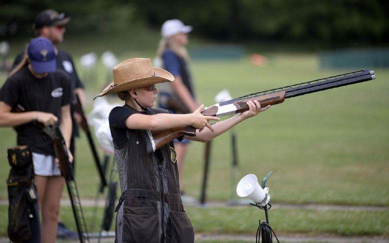 Clay target shooting: North Ridgeville team aims to bring home title at ...