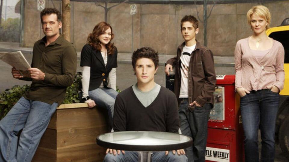 Kyle XY Season 3 Streaming: Watch & Stream Online via Hulu - NewsBreak