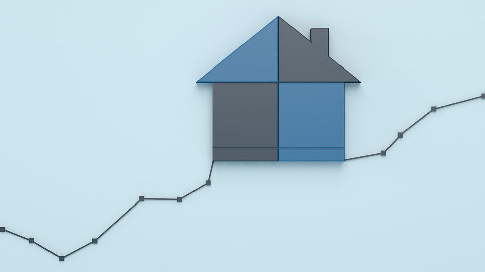 Senior living returns outperform all other real estate sectors in first ...