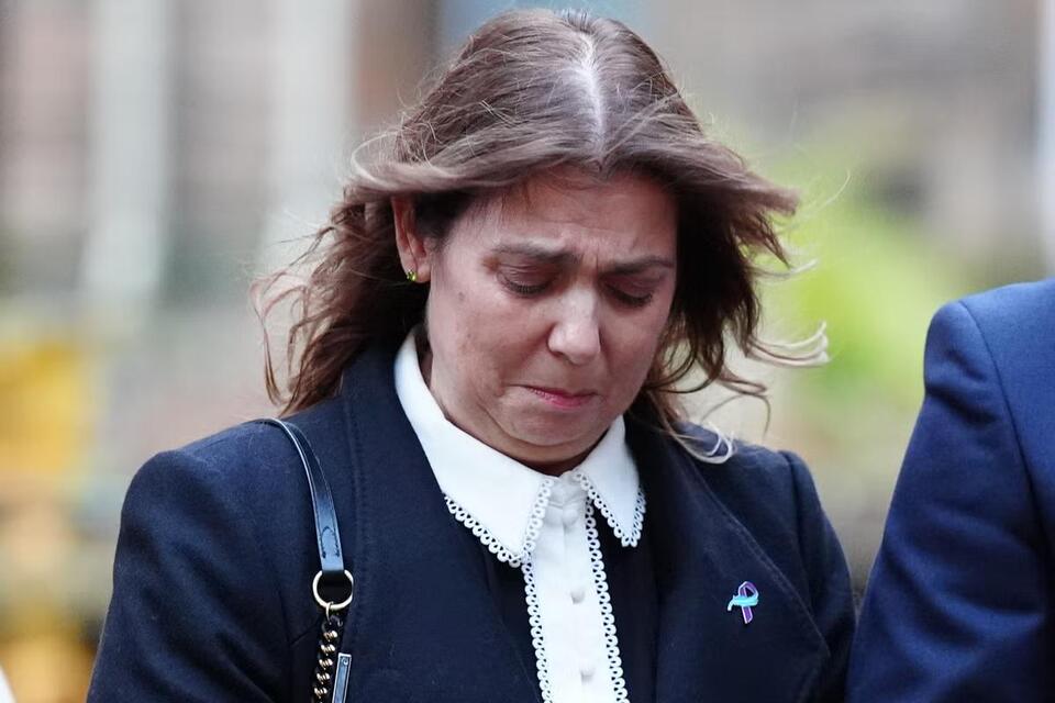 Mother of student who killed himself after university’s grade error ...