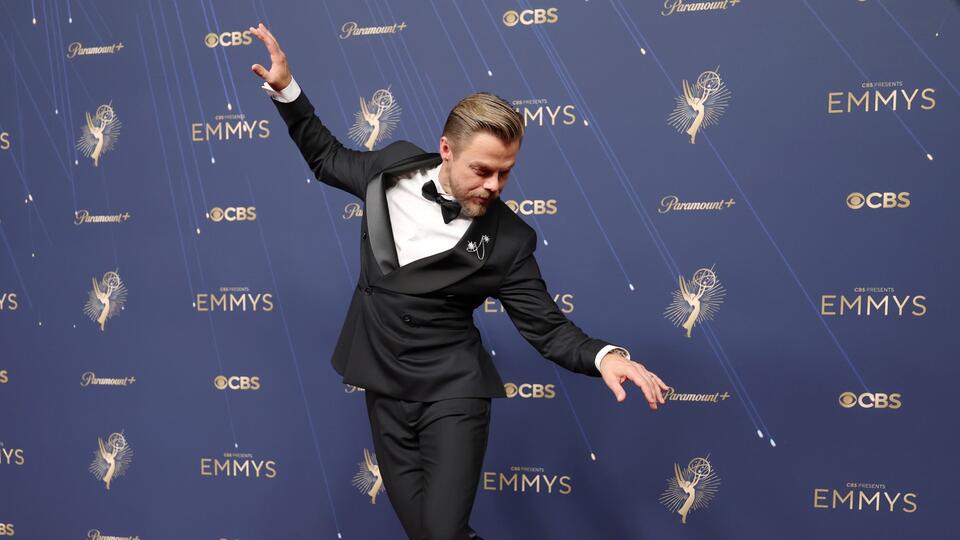 DWTS Judge Derek Hough Is Going on Tour: Get the Details - NewsBreak