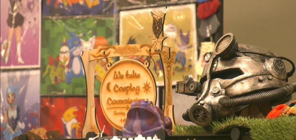 Fargo CoreCon celebrates sci-fi, anime, fantasy, horror and gaming at ...