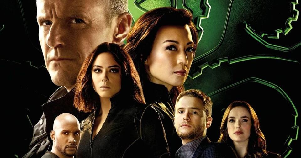 Agents of Shield Star Takes a Shot at Secret Invasion, Talks MCU Return - NewsBreak