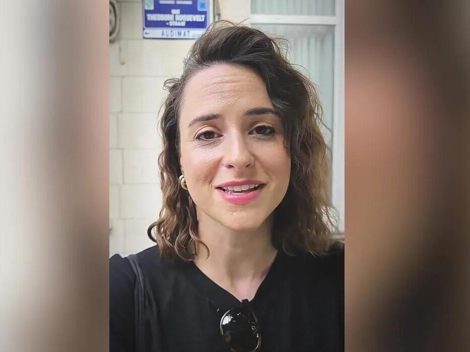 Did RayGun actually score zero points at the Olympics after break ...