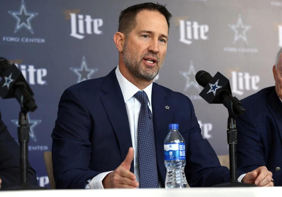 Who Is Brian Schottenheimer’s Father? Get To Know the Cowboys HC’s ...