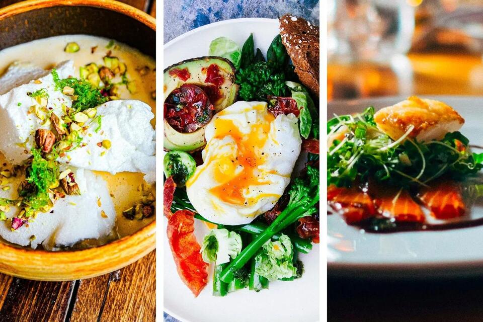 5 Local Gem Restaurants in Roseville, California that Serve the Best ...