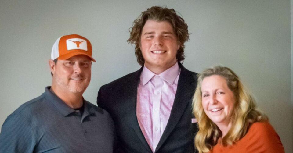 Washington Capitals Defenseman Cole Hutson Is Carrying On His Family’s ...