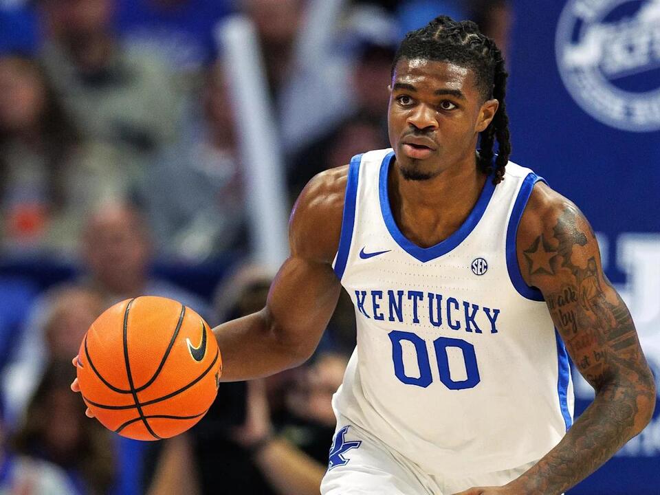 Otega Oweh Backed for Huge SEC Achievement Soon After NBA Draft ...