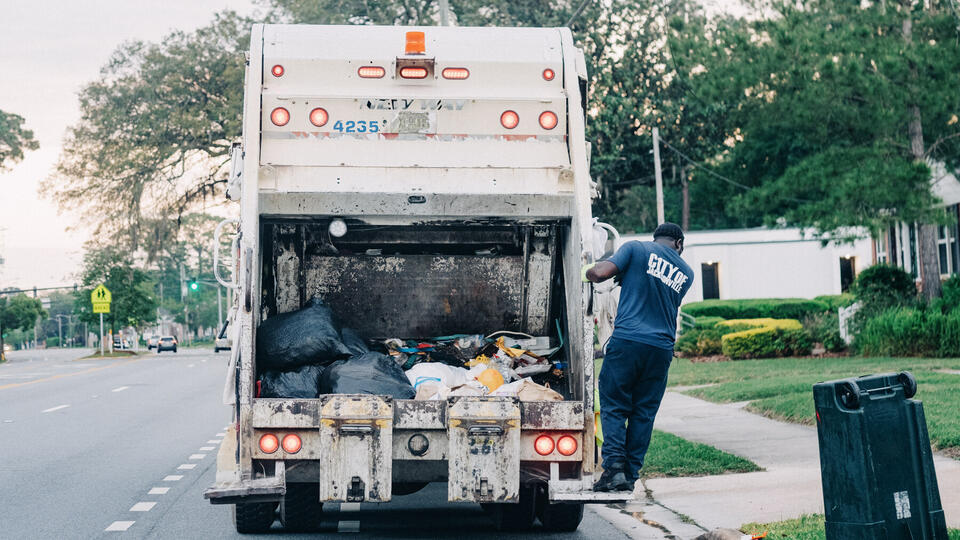 OPINION | Why we need to raise garbage fees - NewsBreak