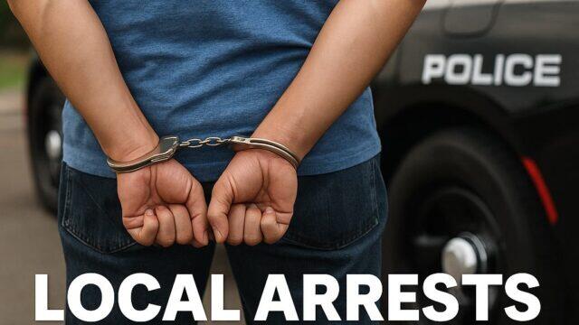 Law Enforcement Reports Multiple Arrests in Deming Over the Past Week ...
