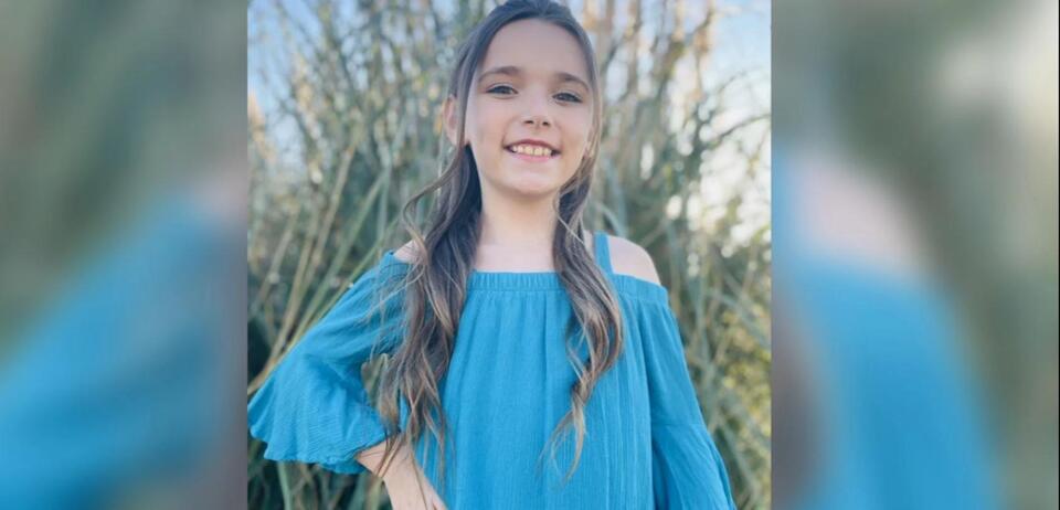 12-year-old Ava Little remembered for her light as family calls for ...