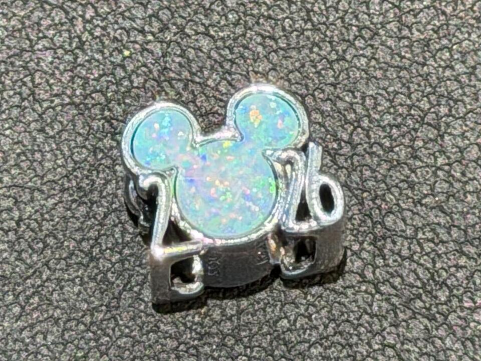 2026 Pandora Charm Drops at Walt Disney World - NewsBreak