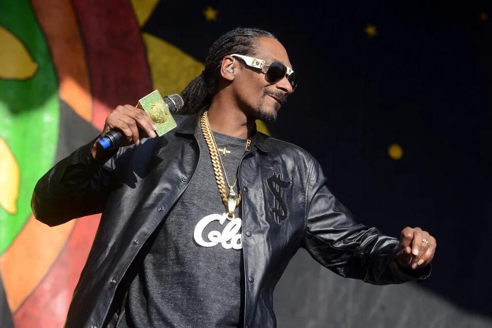 Snoop Dogg's 2025 Net Worth: From Rap Icon to Business Empire - NewsBreak
