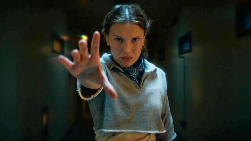 Why Was the Military After Eleven in Stranger Things Season 5? - NewsBreak