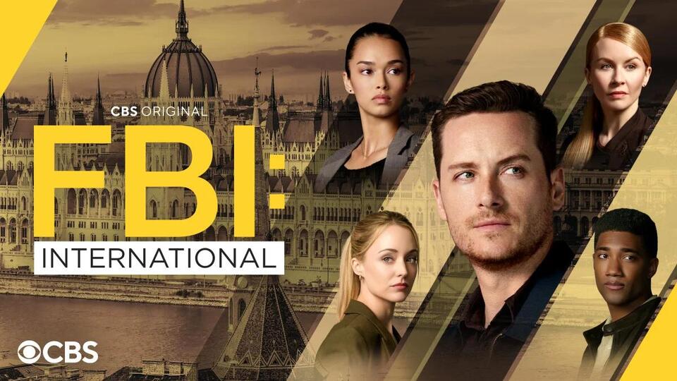 FBI: International season 4: Cast member on CBS cancellation - NewsBreak