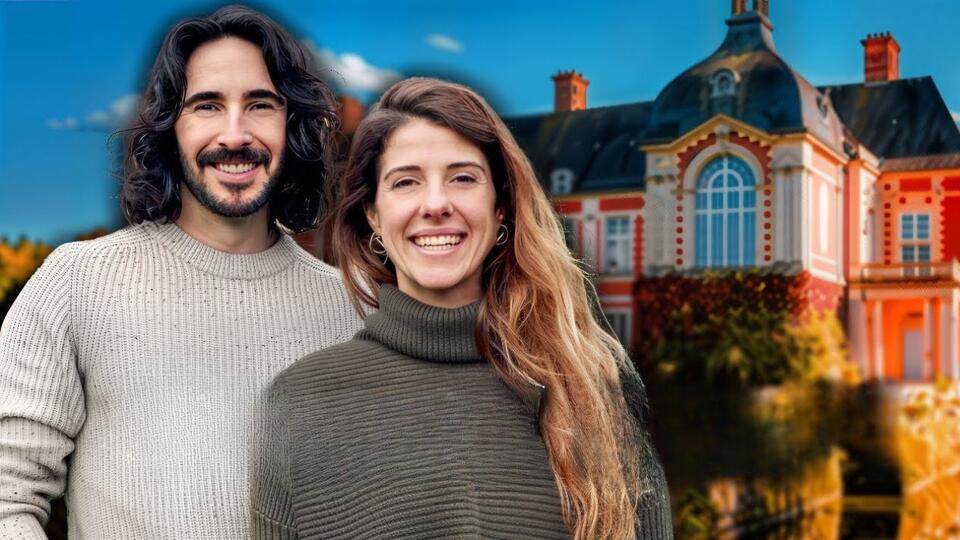 Castle Impossible is officially coming back and Season 2 is going ...