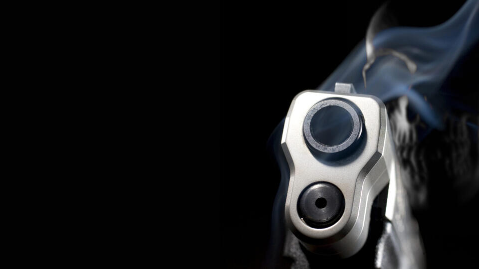 3D-printed “ghost gun” ring comes to my community—and leaves a man dead ...