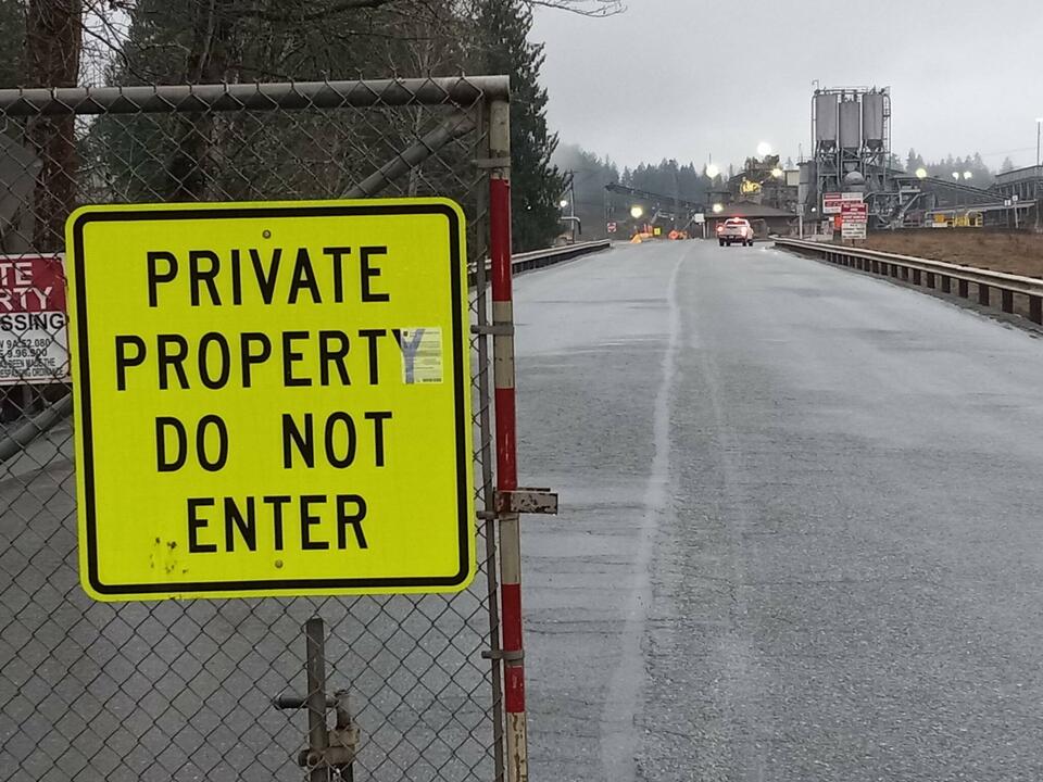 Gravel pit’s future includes major development - NewsBreak