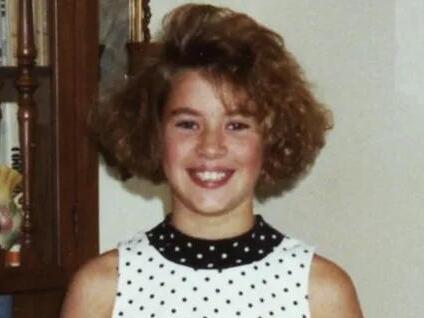 Aphrodite Jones Discusses The Tragic Murder Of Shanda Sharer