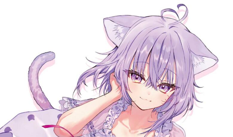 Okayu Nyumu demo now available on the Japanese Switch eShop - NewsBreak