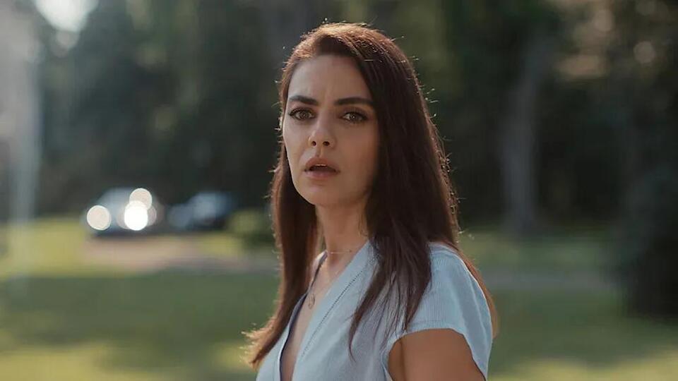 Mila Kunis: All New Movies and TV Shows in 2025 and 2026 - NewsBreak