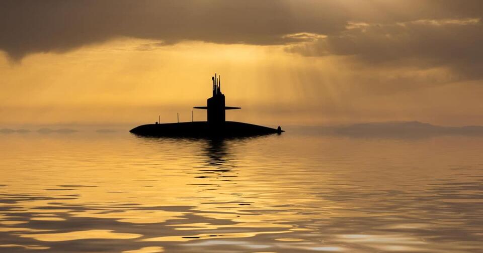 Why is Russia spending $369 million to raise sunken Soviet nuclear ...