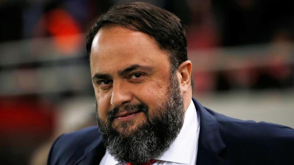 How Marinakis Feels After Postecoglou's Opening Two Nottingham Forest ...