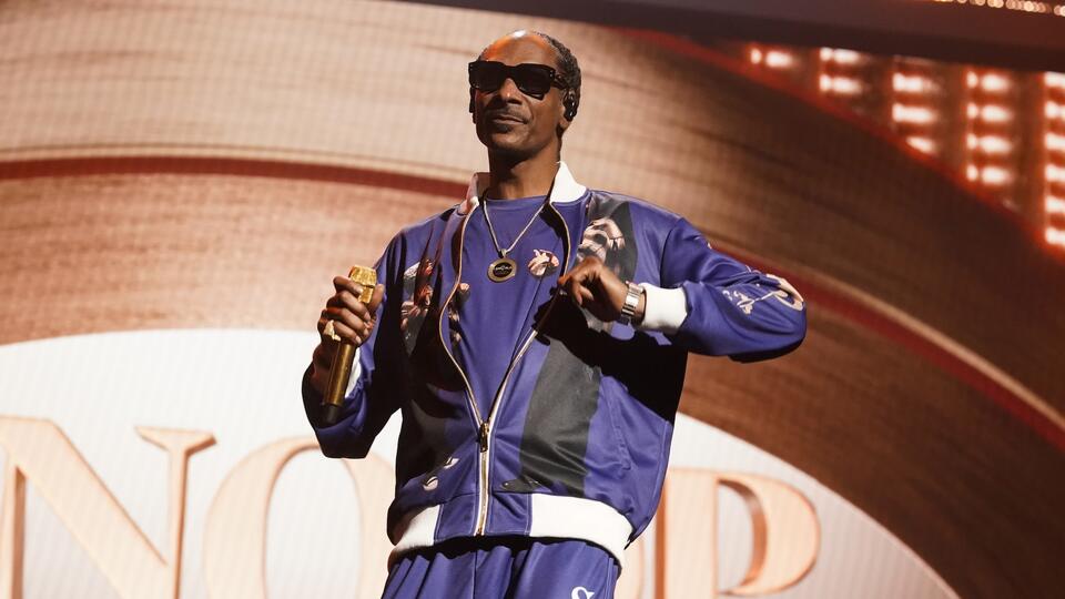 Snoop Dogg 'Very Surprised' By Diddy Trial, Says He Tries to Be a ...