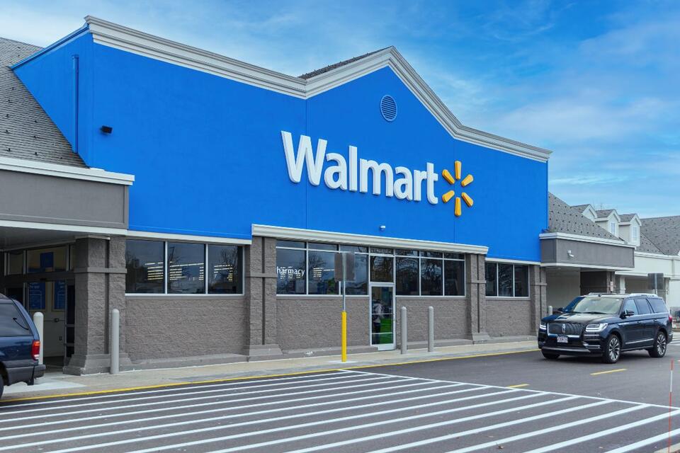Walmart Customers Are About to See Big Changes by 2026: Here's What ...