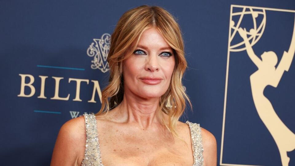 Young & Restless’ Michelle Stafford Details Phyllis’ Next Big Move ...