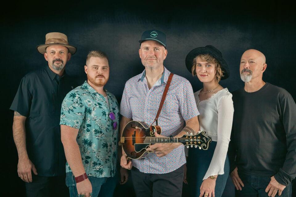 The 2025 Winter Bluegrass Jubilee - NewsBreak