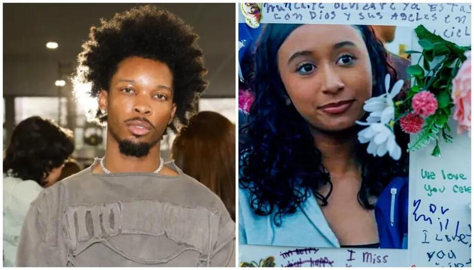 Celeste Rivas Hernandez UPDATE: D4vd Identified As Suspect, Police ...