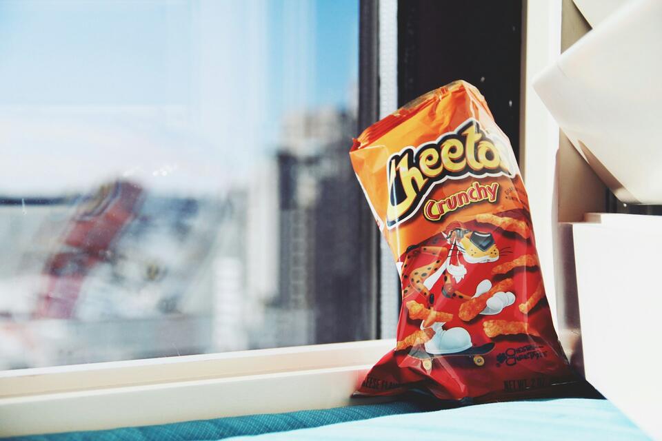 Cheetos Reformulates After 77 Years to Dodge Upcoming FDA Ban - NewsBreak