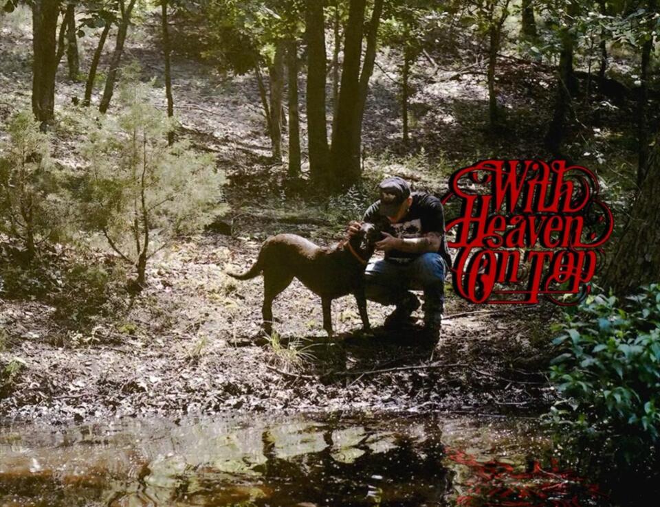 Zach Bryan Confirms Full 25-Song Tracklist For New Album, ‘With Heaven ...