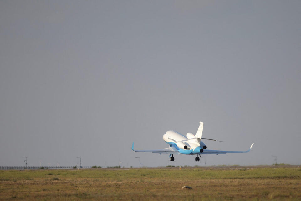 What to know about Russia’s GPS jamming of a European official’s plane - NewsBreak