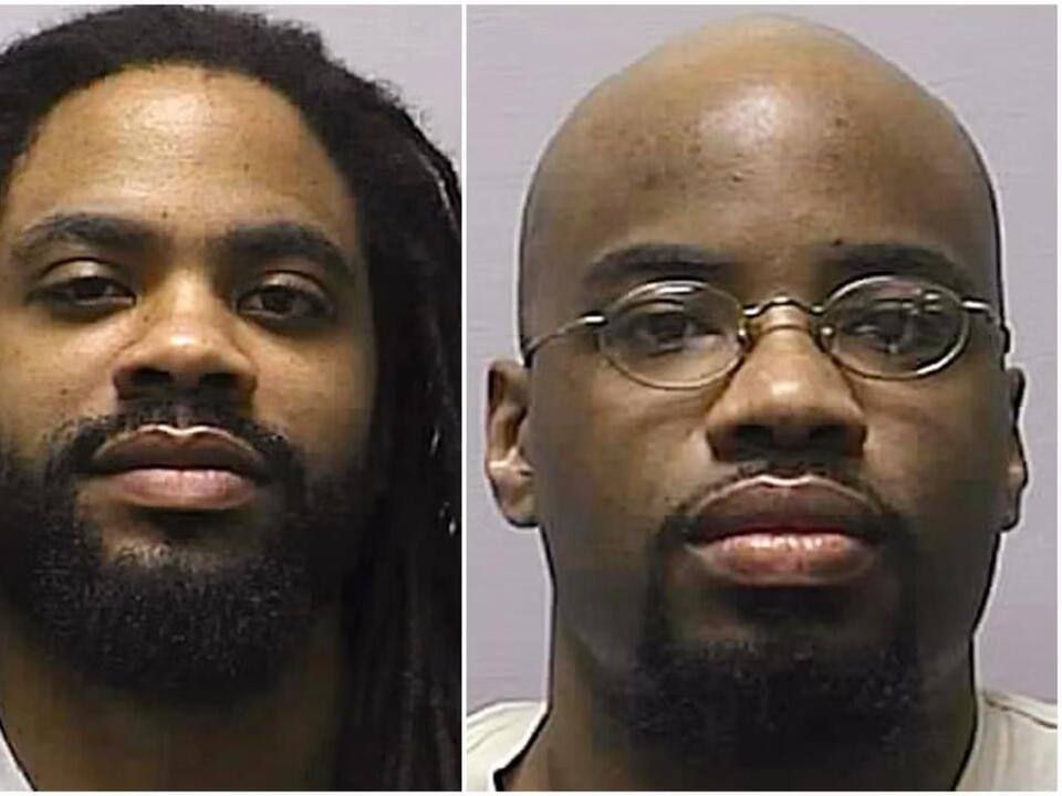 Two brothers convicted for murders of four strangers in ‘Wichita ...