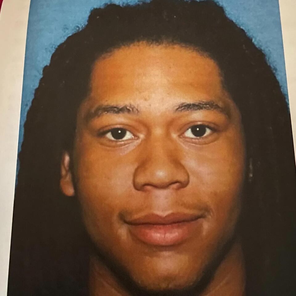 Hamlet Police obtain warrants for shooting suspect; accomplice still ...