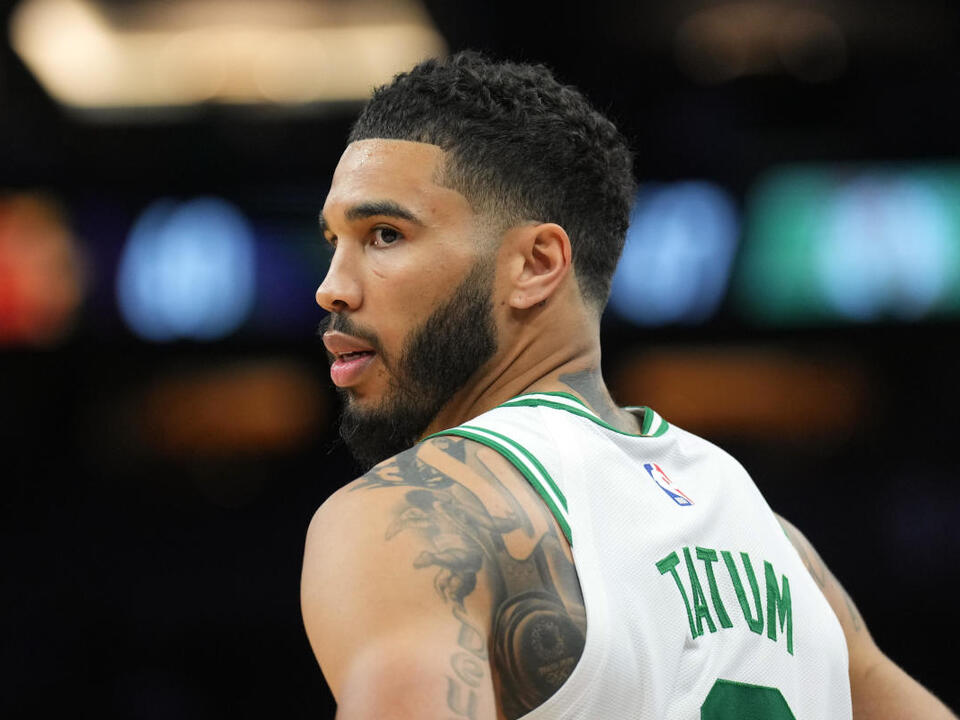 ESPN's Kendrick Perkins Issues Strong Plea to Jayson Tatum Ahead of Pacers-Celtics