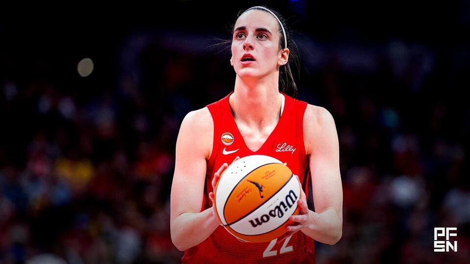 Is Caitlin Clark Playing Tonight? Latest Update on Fever Superstar’s ...