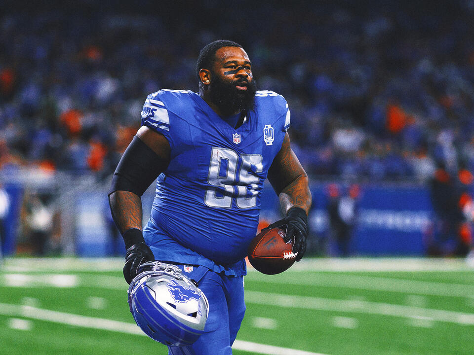 Chiefs DT Isaiah Buggs arrested on domestic violence, burglary charge