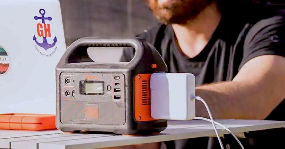 My Portable Generator Is The Gift That Keeps On Giving - Trendradars Latest