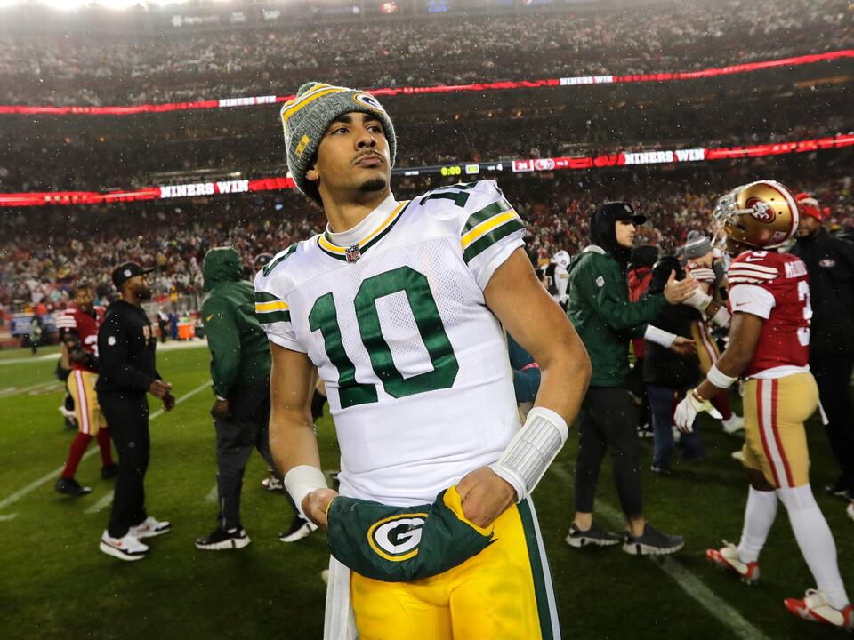 Green Bay Packers: Why the 2024 Packers-Eagles game in Brazil could be ...