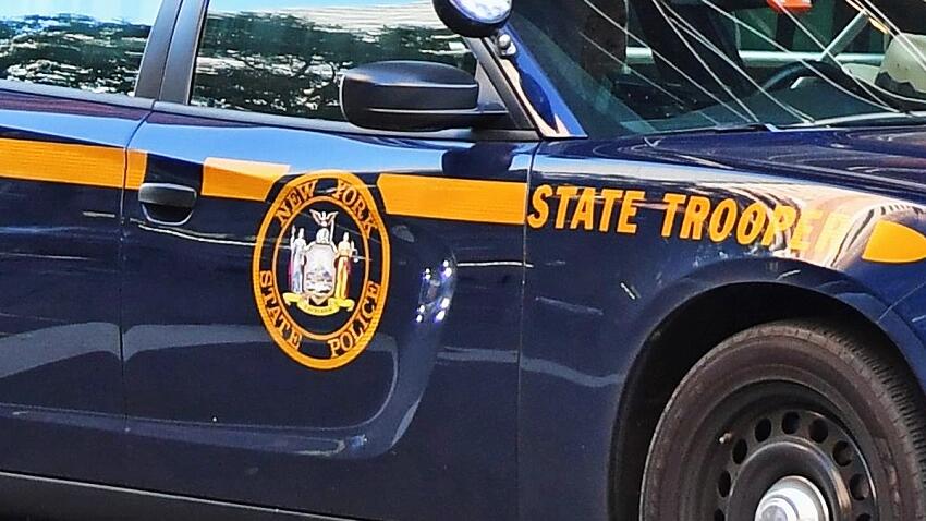 Niagara Falls School Teacher Victoria Waugaman Arrested for DWI - NewsBreak