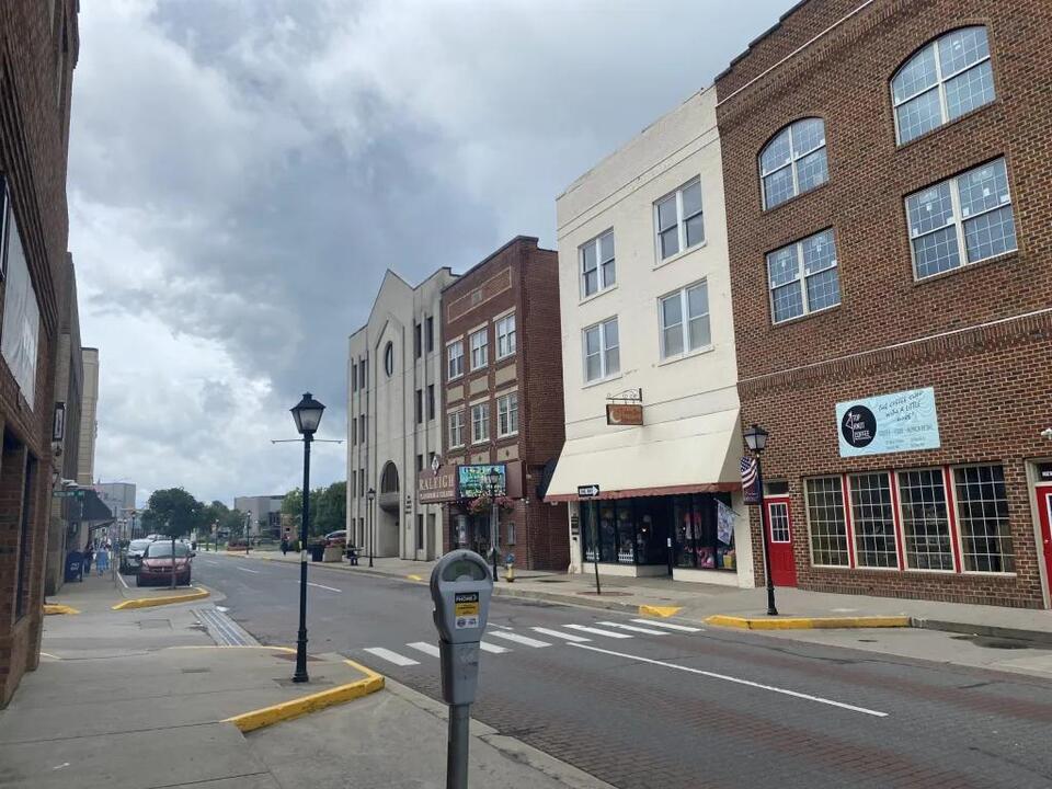 City of Beckley gearing up for Irish/Celtic Heritage Week