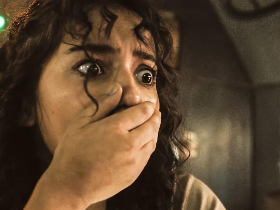 ALIEN: ROMULUS Director Confirms AI Tech Was Used for Surprise Cameo ...