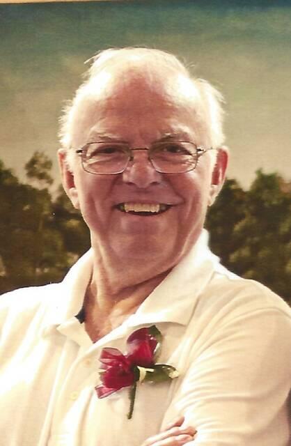 Ashford Ray Miller, 75 - NewsBreak