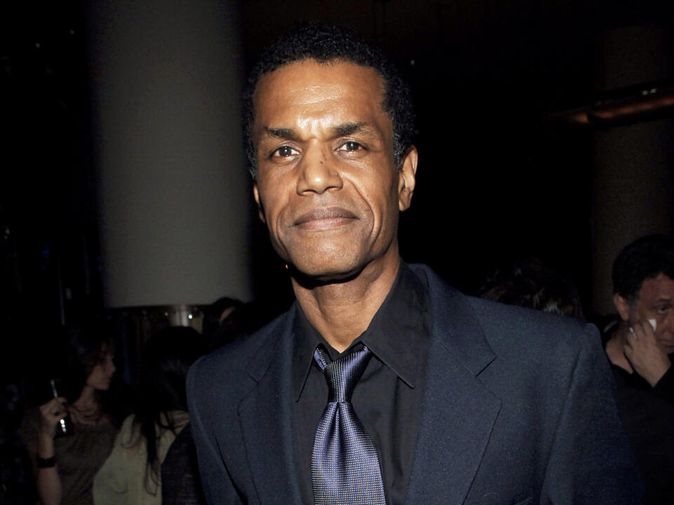 'Guiding Light' Actor and History-Making Model Dies at 80