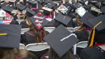 Come Again? Girl’s Kindergarten Graduation Goes Viral After Her ...